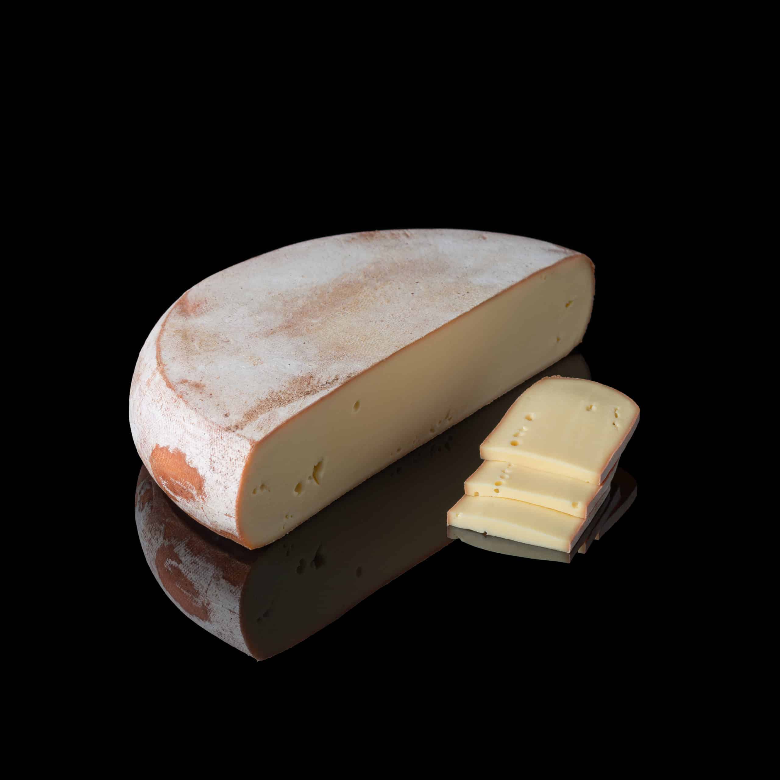 RACLETTE DE SAVOIE - Alain Michel