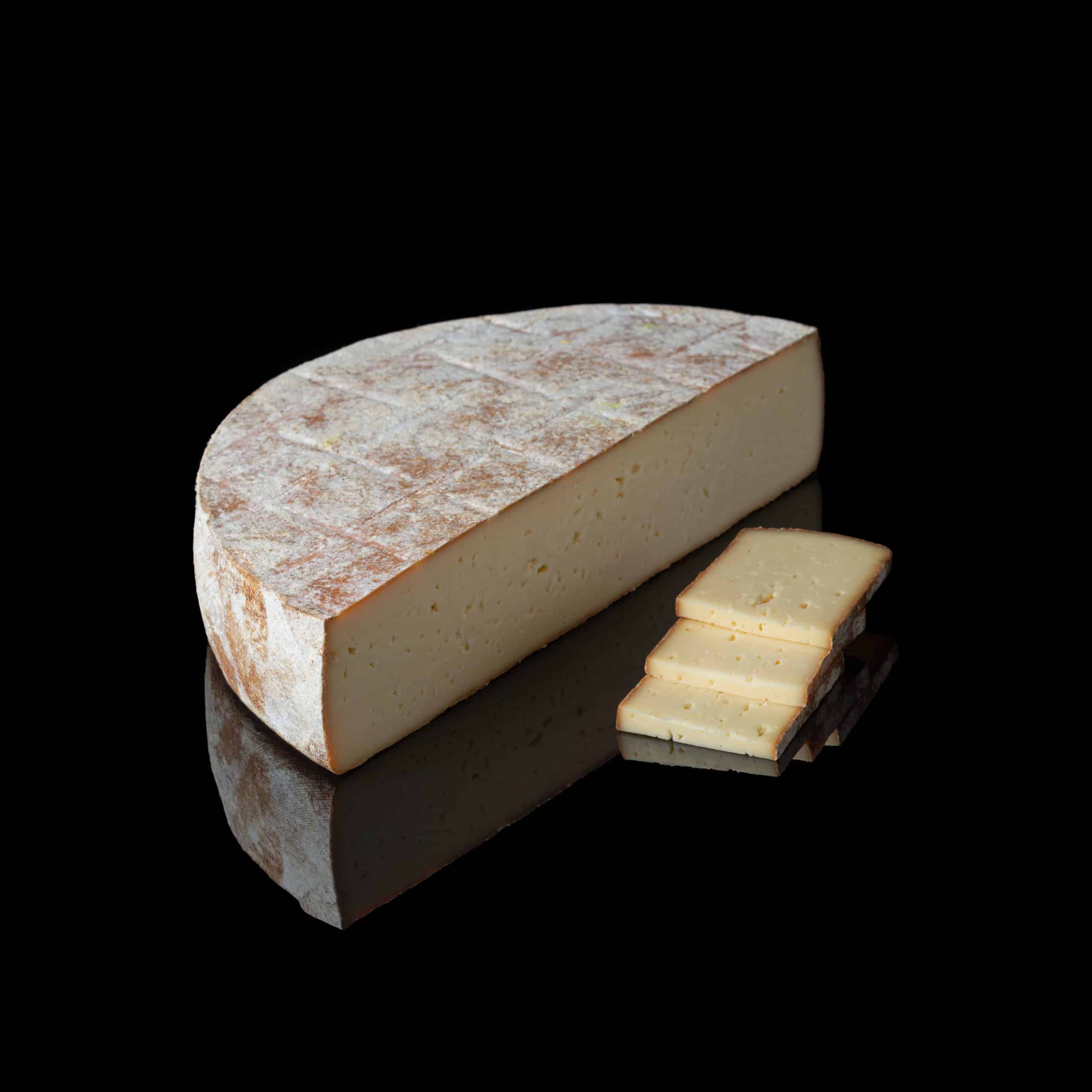 RACLETTE FUMÉE - Alain Michel - Affineur fromager à Annecy
