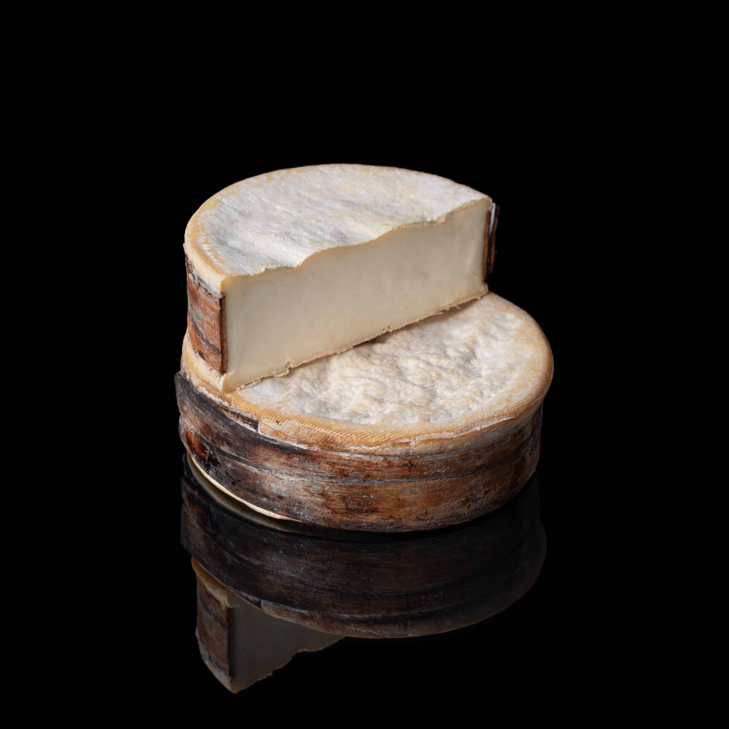 DELICE DES ARAVIS - Alain Michel