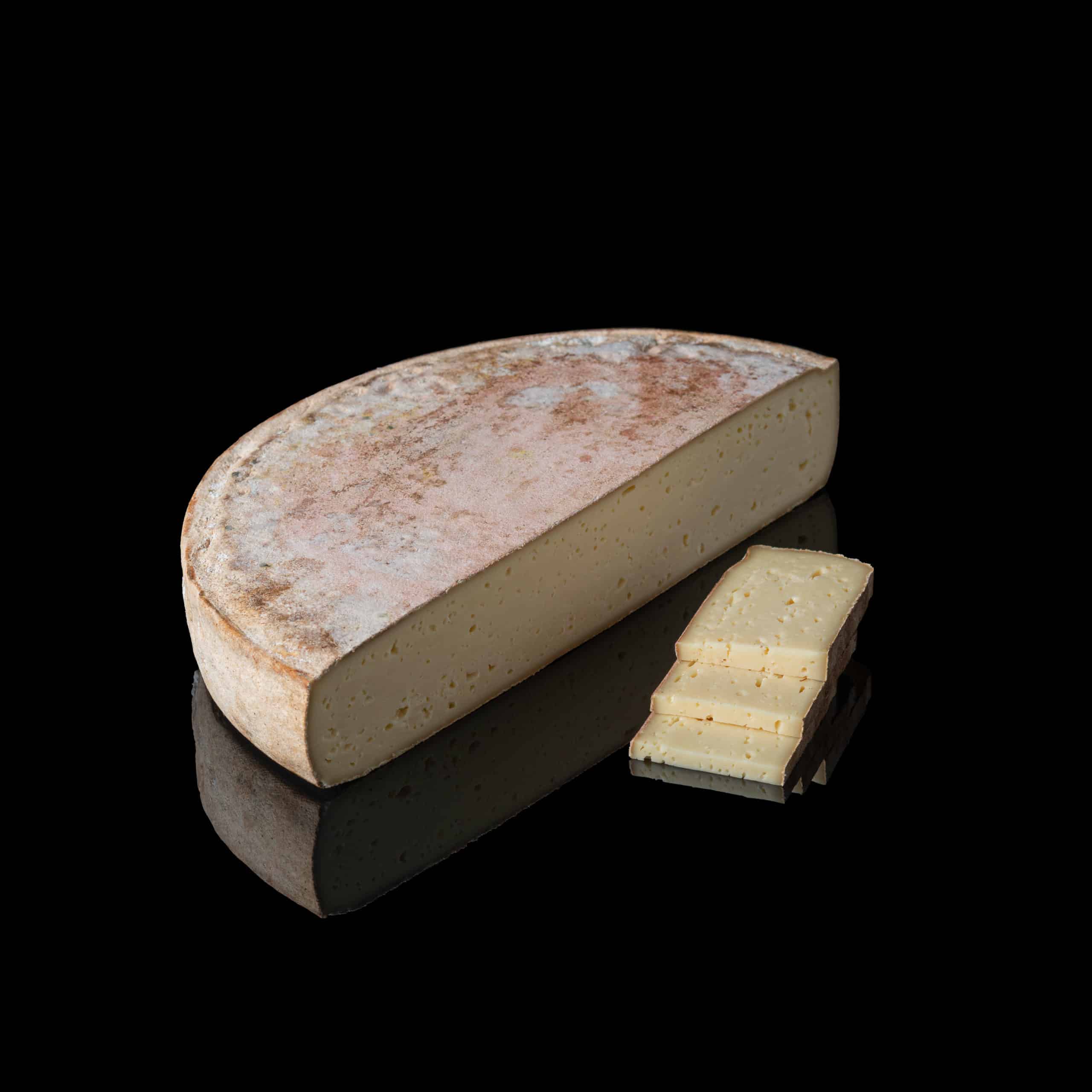 RACLETTE FERMIERE - Alain Michel - Affineur fromager à Annecy