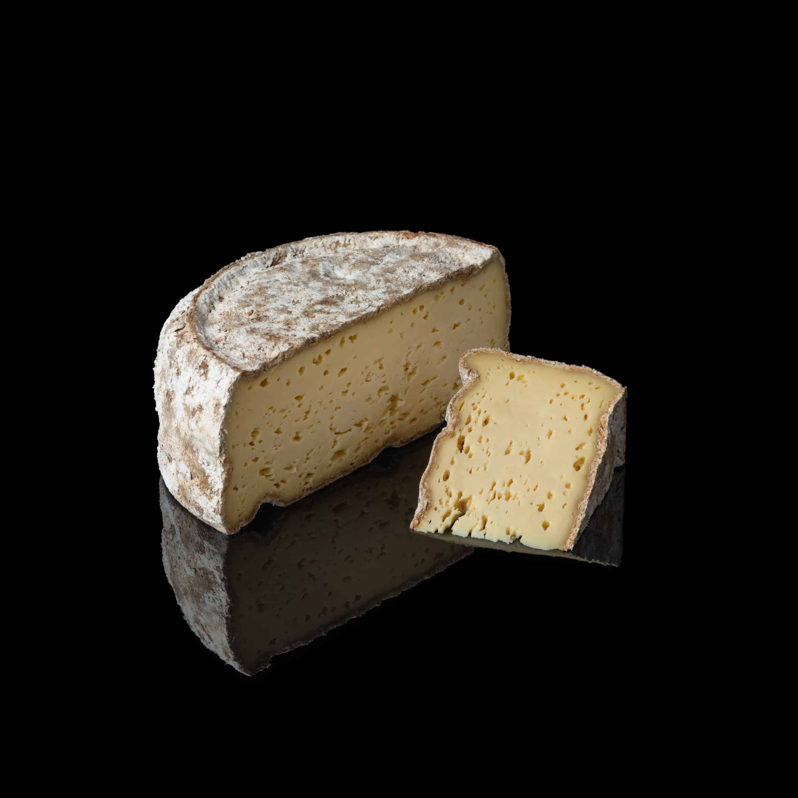 TOMME DE MONTAGNE - Alain Michel