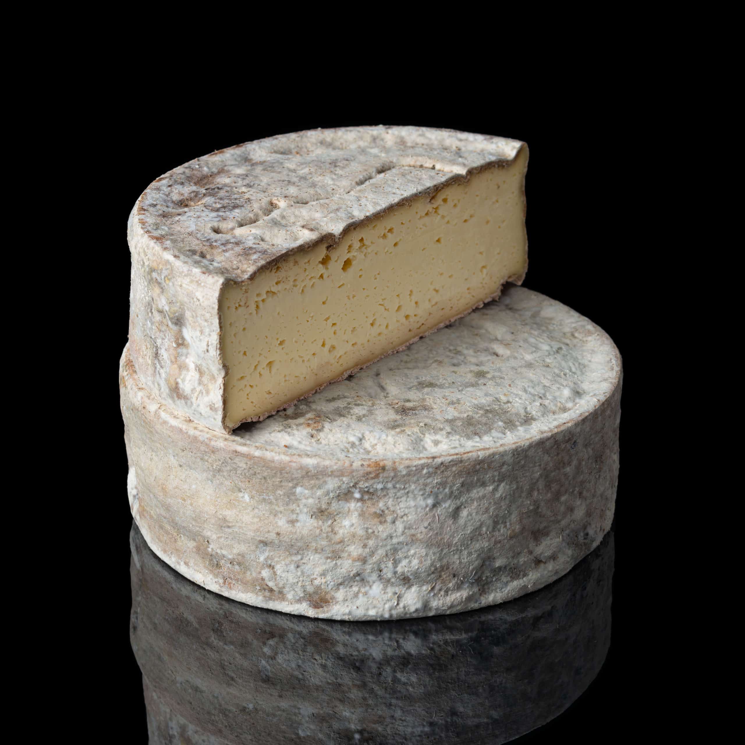 TOMME DE CHARTREUSE - Alain Michel - Affineur fromager à Annecy
