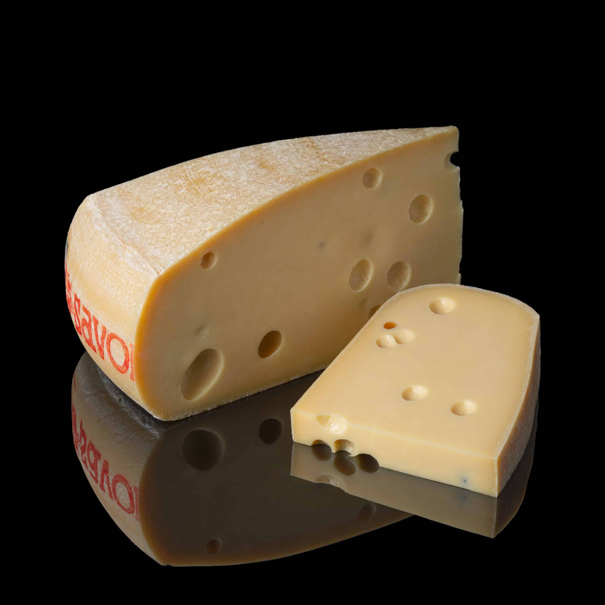 EMMENTAL DE SAVOIE - Alain Michel