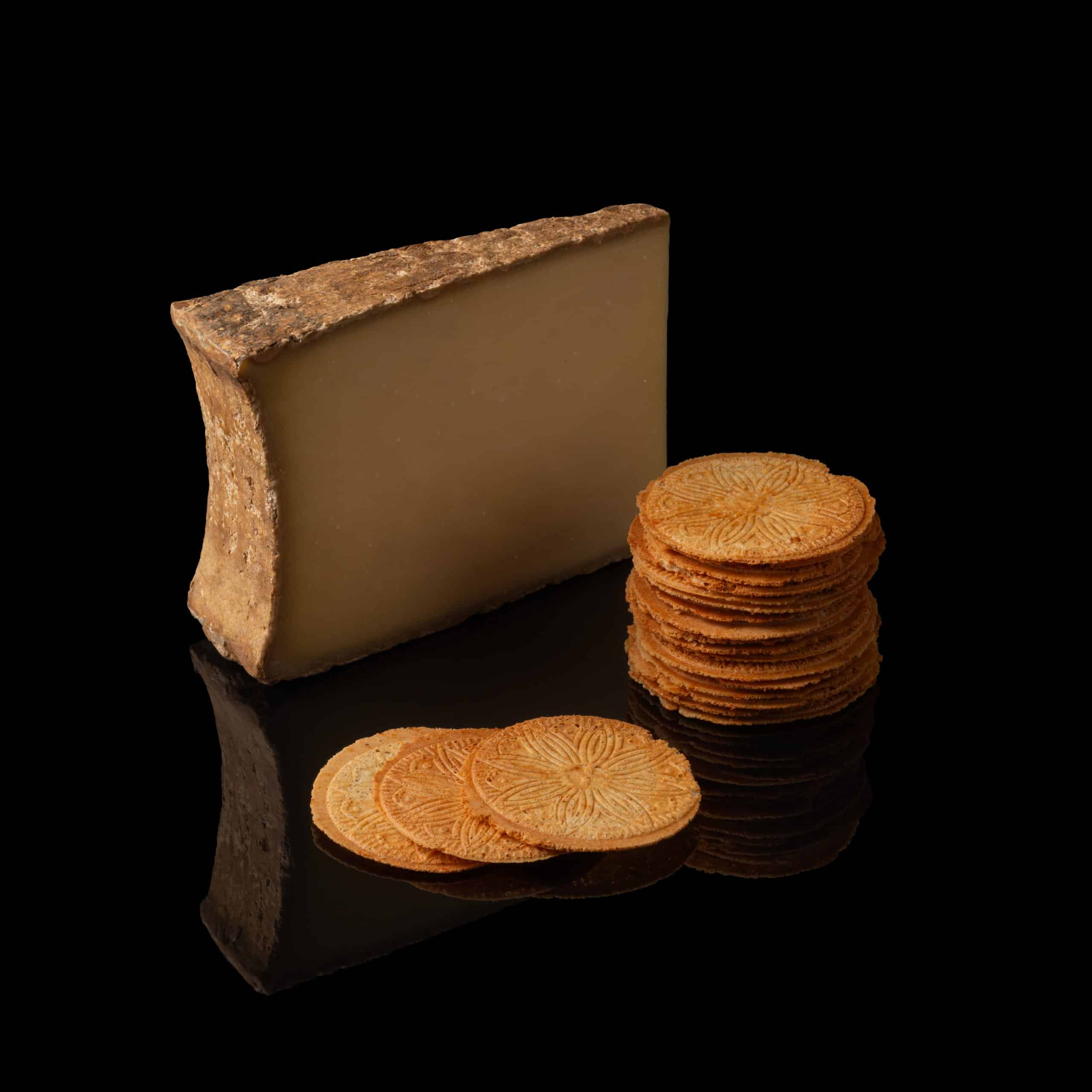 BRICELET AU BEAUFORT - Alain Michel - Affineur fromager à Annecy