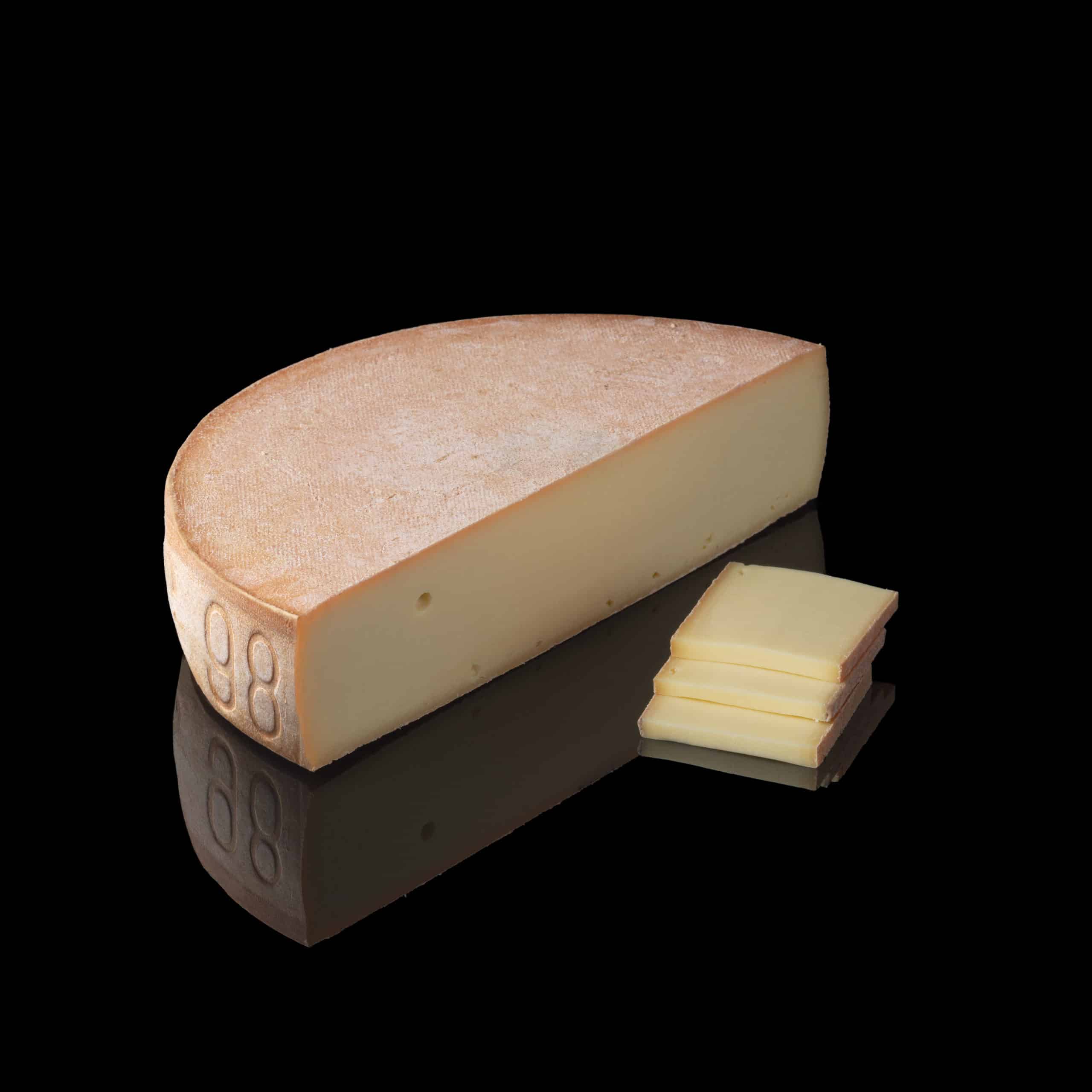 RACLETTE BAGNE - Alain Michel - Affineur fromager à Annecy