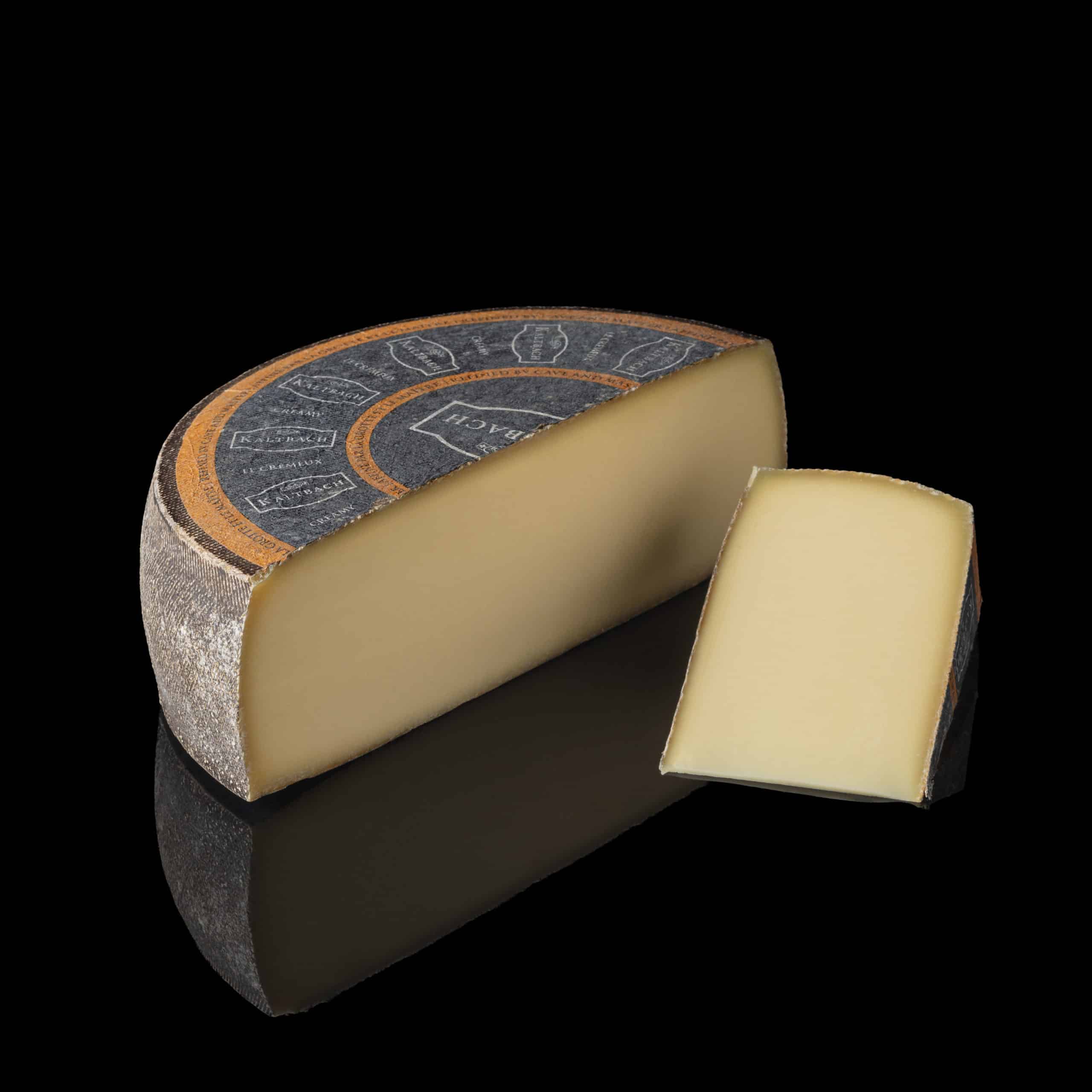 KALTBACH - Alain Michel - Affineur fromager à Annecy