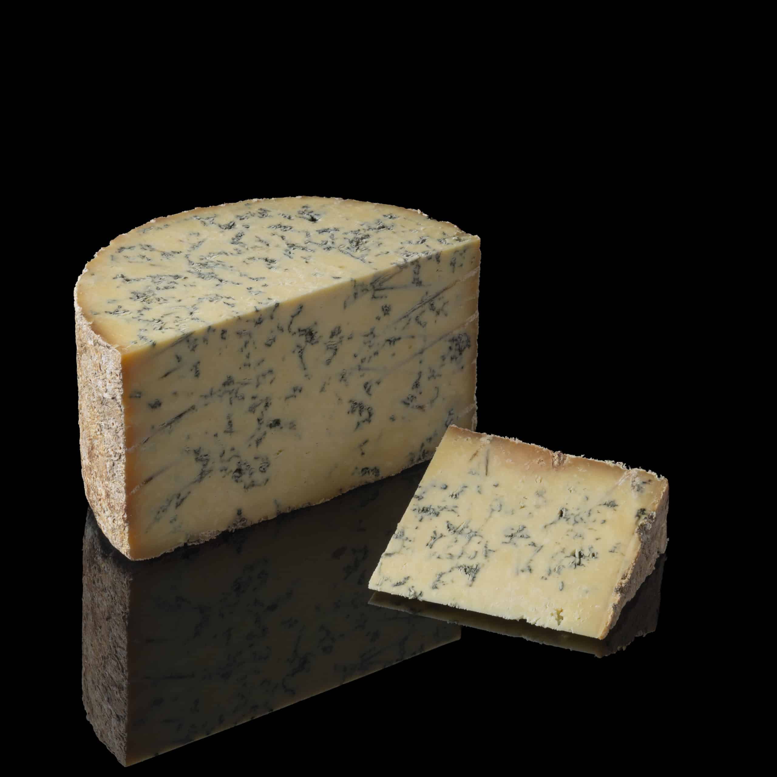 BLUE STILTON CHEESE - Alain Michel