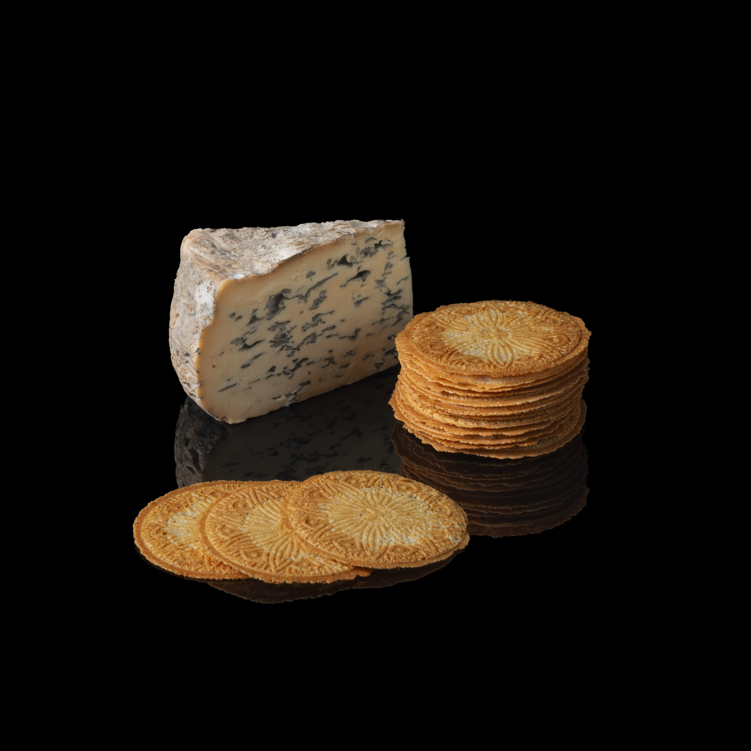 BRICELET AU BLEU DE BONNEVAL - Alain Michel - Affineur fromager à Annecy